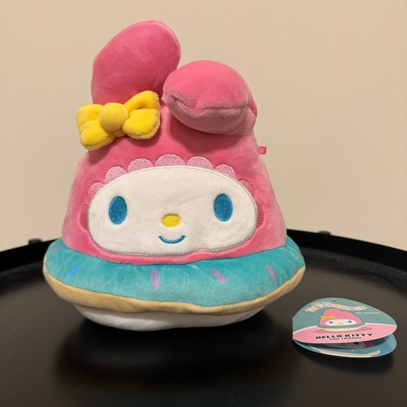 Squishmallows | Toys | My Melody Squishmallow | Poshmark